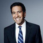 Dr. Sanjay Gupta Bio, Wiki, Age, Wife, CNN, Net Worth, and Salary