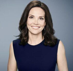 Erica Hill Bio, Wiki, Age, Husband, CNN News, Net Worth, Salary