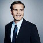 Frederik Pleitgen Bio, Wiki, Age, Wife, CNN, Net Worth, and Salary