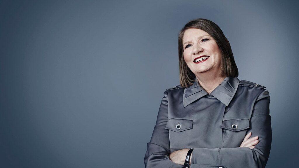 Jeanne Moos Bio, Wiki, Age, Husband, CNN, Net Worth.