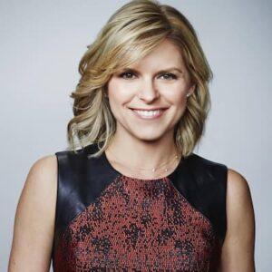 Kate Bolduan Bio, Wiki, Age, Husband, CNN, Net Worth, Salary