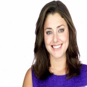 Kristen Holmes Bio, Wiki, Age, Husband, CNN, Net Worth