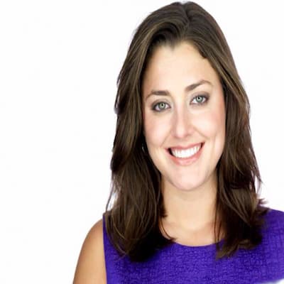 Kristen Holmes Bio, Wiki, Age, Husband, CNN, Net Worth