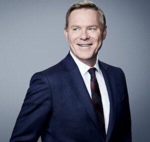Michael Holmes Bio, Wiki, Age, Wife, CNN, Net Worth, and Salary
