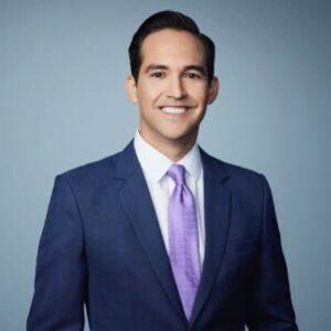 Polo Sandoval Bio, Wiki, Age, Wife, CNN, Net Worth, and Salary