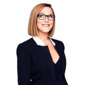 Sarah Elizabeth Cupp Bio, Age, Husband, CNN, Net Worth, Salary