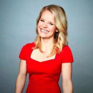 Sara Murray Bio, Wiki, Age, Husband, CNN, Net Worth, and Salary