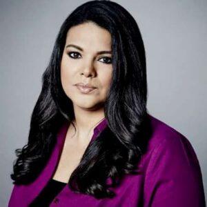 Sara Sidner Bio, Wiki, Age, Husband, CNN, Net Worth, and Cancer