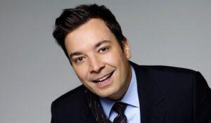 Jimmy Fallon Bio, Wiki, Age, Wife, Host, Net Worth, Instagram | Fact ...