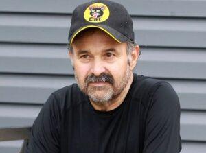 Frank Fritz Bio, Wiki, Age, Wife, Host, Net Worth