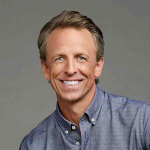 Seth Meyers Bio, Wiki, Age, Wife, Host, Net Worth, and Instagram