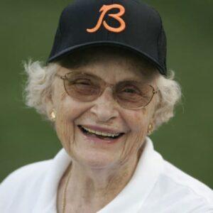 Virginia Halas McCaskey Bio, Wiki, Age, Chicago Bears Owner,