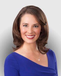 Arianna Bennett Bio, Wiki, Age, Husband, KTVN, Net Worth