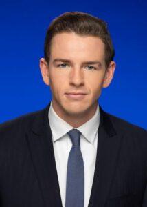 Landon Miller Bio, Wiki, Age, Wife, KTVN, Net Worth, and Salary