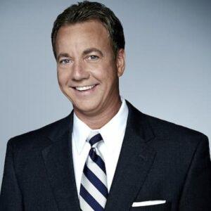 Tom Sater Bio, Wiki, Age, Wife, CNN News, Net Worth, and Salary