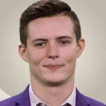 Chase Justice Bio, Wiki, Age, Wife, WSAV, Net Worth, Salary