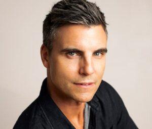 Colin Egglesfield Bio, Wiki, Age, Height, Family, Husband, Net Worth,