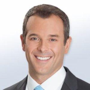 Eric Harryman Bio, Wiki, Age, Wife, FOX40, Net Worth, Salary