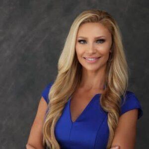 Haley Baker Bio, Wiki, Age, Husband, WAFF 48, Net Worth, Salary