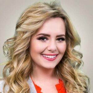 Jessica Coombs Bio, Wiki, Age, Husband, WSAV, Net Worth