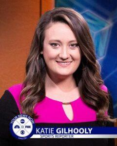 Katie Gilhooly Bio, Wiki, Age, Husband, WLIO, Net Worth, Salary