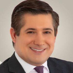 Scott Roberts Bio, Wiki, Age, Wife, WSAV, Net Worth, Salary