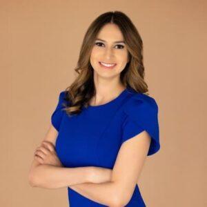 Chelsea Ambriz Bio, Husband, WEATHER NATION, Net Worth,