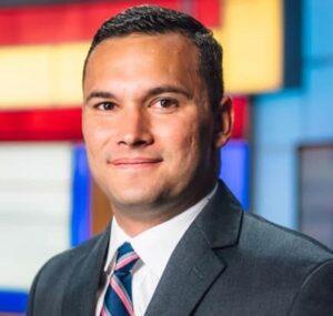 Corey Rholdon Bio, Wiki, Age, Wife, WBRZ-TV, Net Worth, Salary