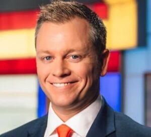 Dr. Josh Eachus Bio, Wiki, Age, Wife, WBRZ-TV, Net Worth, Salary