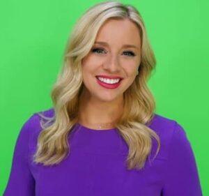 Lauren Bostwick Bio, Wiki, Husband, WEATHER NATION, Salary