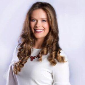 Lindsey Goodwin Bio, Wiki, Husband, WOLO-TV, Net Worth, Salary