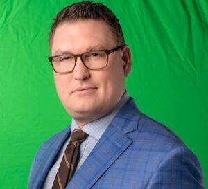 Mike Gillespie Bio, Wiki, Age, Wife, WOLO-TV, Net Worth, Salary