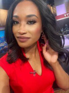 Aleah Hordges Bio, Wiki, Age, Husband, WKRC, Net Worth, Salary