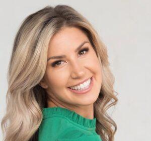 Annie Sabo Bio, Wiki, Age, Husband, Bally Sports, Net Worth, Reds