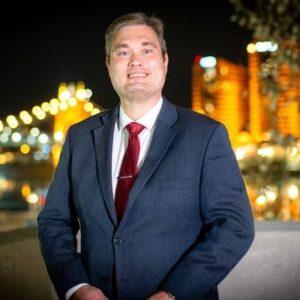 Christian Hauser Bio, Wiki, Age, Wife, Local 12, Net Worth, Salary