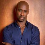 D.B. Woodside Bio, Wiki, Age, Wife, Gay, The Night Agent, Net Worth