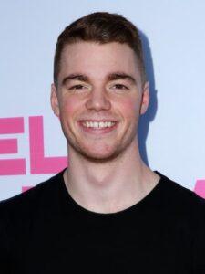 Gabriel Basso Bio, Wiki, Age, Wife, The Night Agent, Net Worth