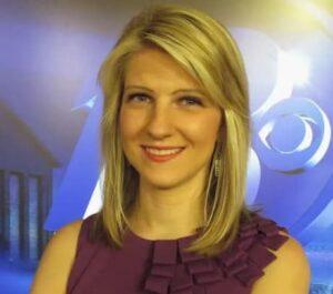 Kara James Bio, Wiki, Age, Husband, WEATHER NATION, Net Worth, and ...