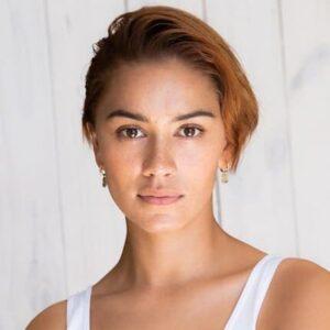 Luciane Buchanan Bio, Wiki, Age, Husband, Net Worth, Actress