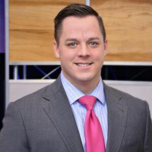 Patrick Crawford Bio, Wiki, Age, Wife, WEATHER NATION, Salary