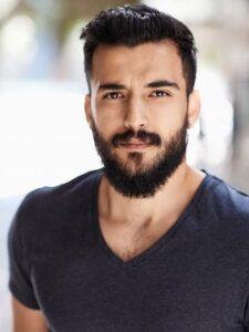 Phoenix Raei Bio, Wiki, Age, Wife, The Night Agent, Net Worth
