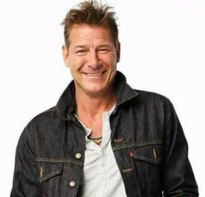 Ty Pennington Bio, Wiki, Age, Wife, HGTV, Net Worth, and Salary