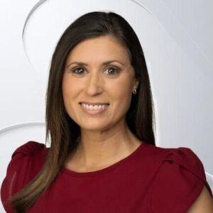 Audra Stafford Bio, Wiki, Age, Husband, NBC 7, Net Worth, Salary