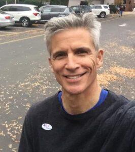 Bill Fitzgerald Bio, Wiki, Age, Wife, WTVR, Net Worth, and Salary