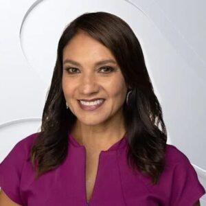 Catherine Garcia Bio, Wiki, Age, Husband, NBC 7 News, Net Worth