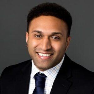 Jobin Panicker Bio, Wiki, Age, Wife, WFAA, Net Worth, and Salary