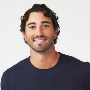 Joey Graziadei Bio, Wiki, Age, Girlfriend, The Bachelorette, Worth