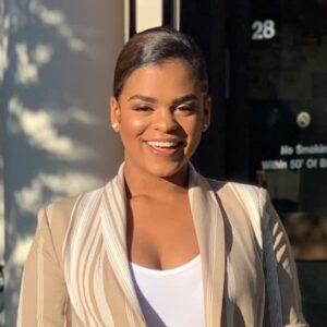 Joi Fultz Bio, Wiki, Age, Husband, WTVR, Net Worth, and Salary
