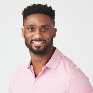 Nic Bio, Wiki, Age, Girlfriend, The Bachelorette Sn 20, Net Worth