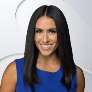 Nicole Gomez Bio, Wiki, Age, Husband, NBC7, Net Worth, Salary